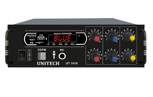 Unitech India |Home Theaters Supplier |Speakers Manufacturer ...