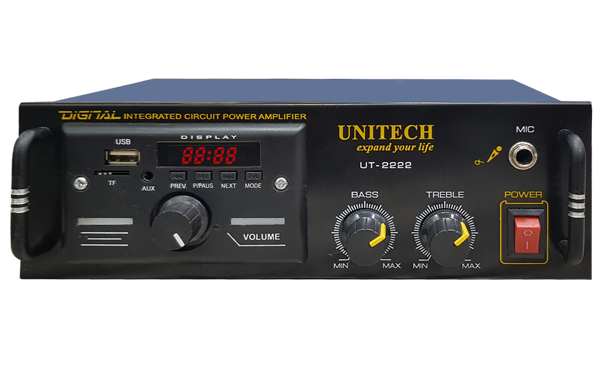 Unitech India |Home Theaters Supplier |Speakers Manufacturer ...