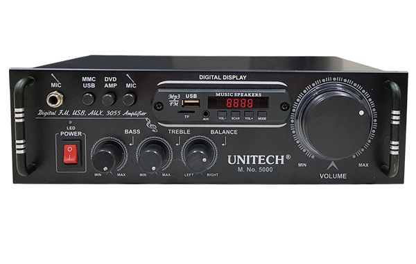 Unitech India |Home Theaters Supplier |Speakers Manufacturer ...