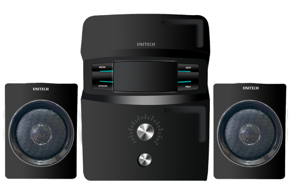 Unitech India |Home Theaters Supplier |Speakers Manufacturer ...